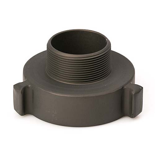 Aluminum 2 Female NPSH to 2 Male NPT Fire Hose Adapter tillescenter ...