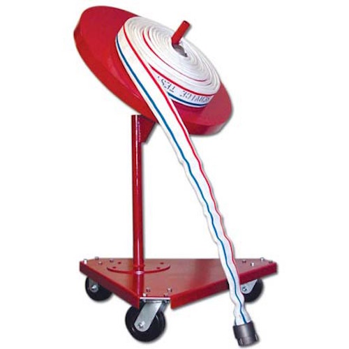 Fire Hose Winder
